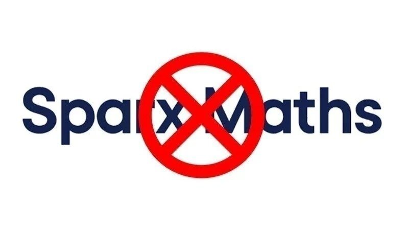 Petition · Get RID Sparx Maths UK - United Kingdom · Change.org