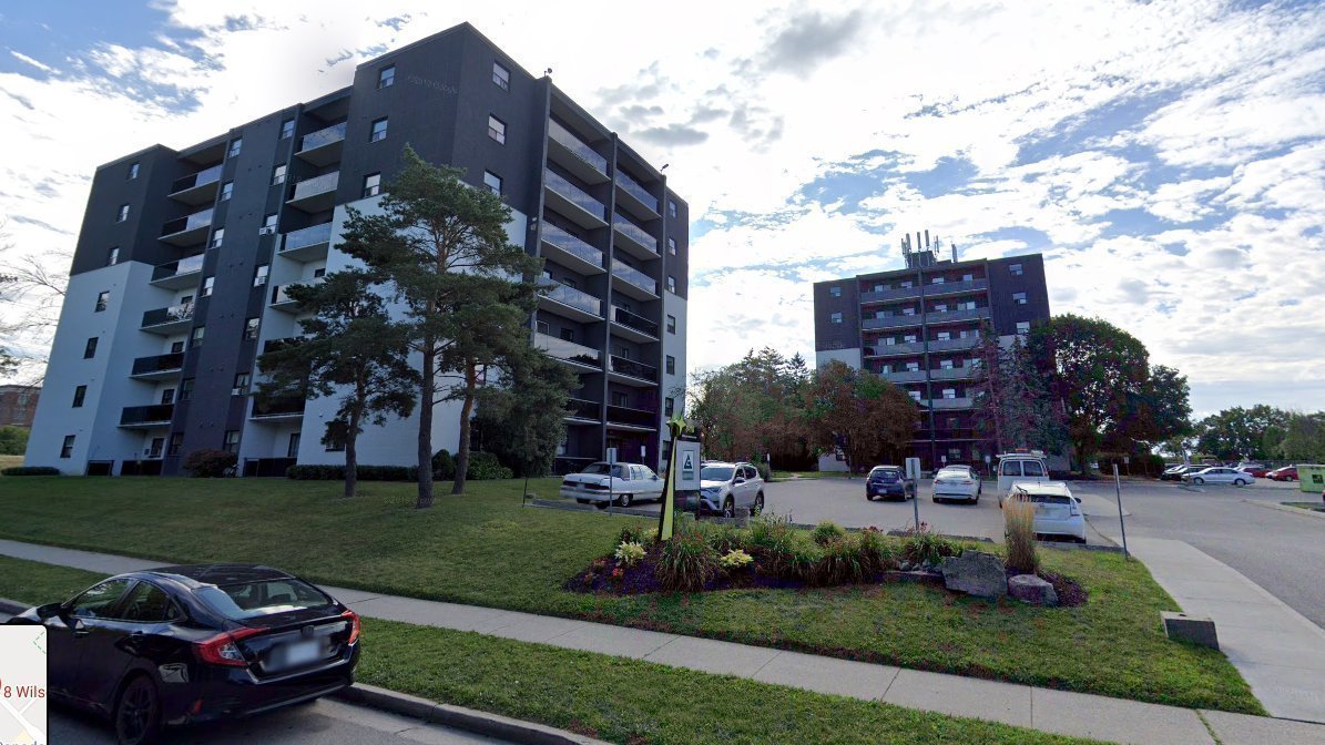 Petition · Wilsonview Apartments Greenwin/Starlight - Postpone Balcony ...
