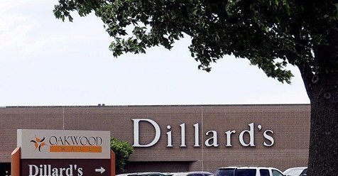 Petition · Let's keep Dillard's in Enid - United States · Change.org