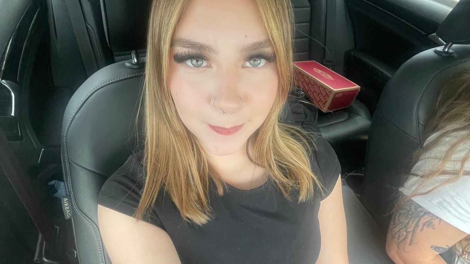 Petition · Bring Sweet Sarah to Love Island - United States · Change.org