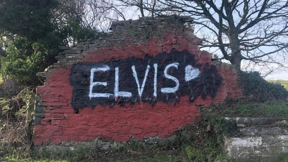 Petition · Make the 'Cofiwch Dryweryn' Mural a designated Welsh ...