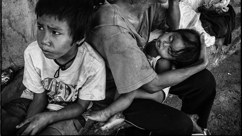 Petition · The Faces of Poverty: Portraits and Perspectives in our ...