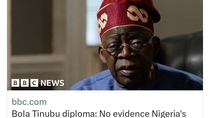 Petition · Remove BBC Propaganda From DSTV, Startimes, Showmax And All ...