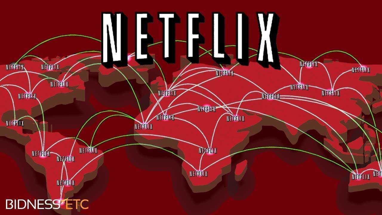 Petition · Stop Netflix Ban On VPN/Proxies And Protect Our Privacy ...