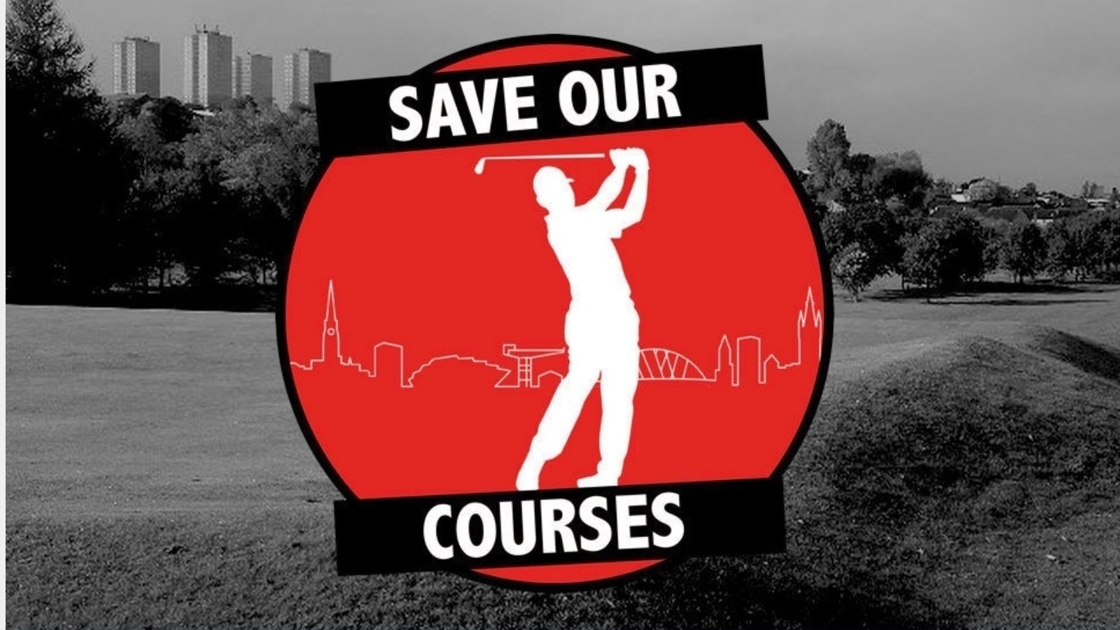 Petition · Save Alexandra Park Golf Course. - United Kingdom · Change.org