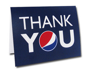 Petition · Thank you, PepsiCo! - United States · Change.org