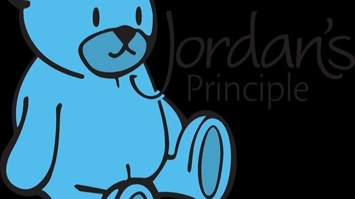 Petition · Preserve Funding for the Lifesaving Jordan Principle ...