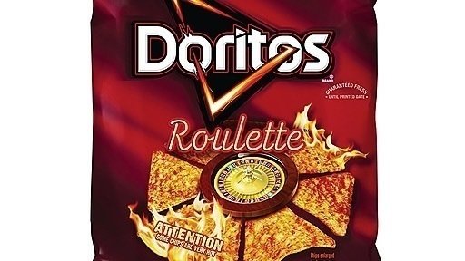 Petition · BRING BACK DORITOS ROULETTE! - United States · Change.org