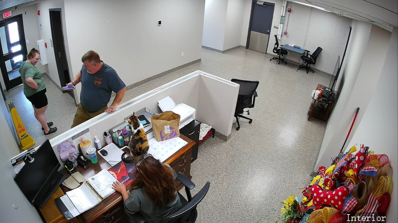 Petition · Remove Herrin Animal Control Warden #1 Jason Englebright ...