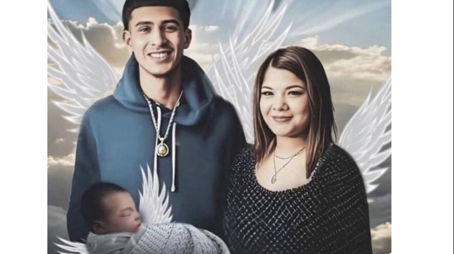 Petition · Demand the Death Penalty for Murderers of Matthew, Savannah ...