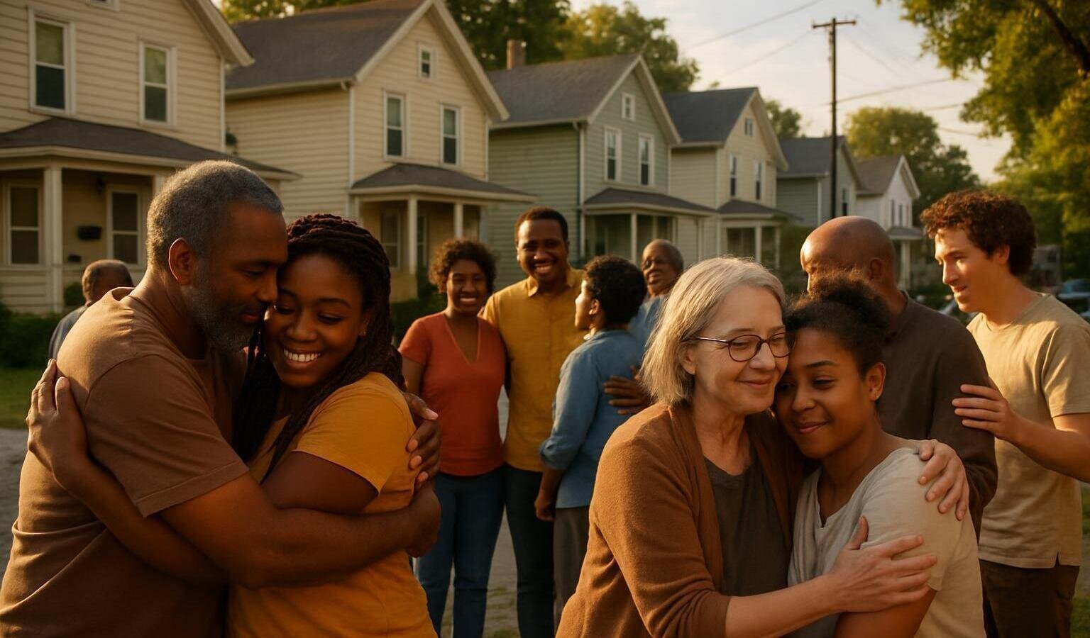 Petition · Change the term 'homeless' to 'homebless' in Rochester ...