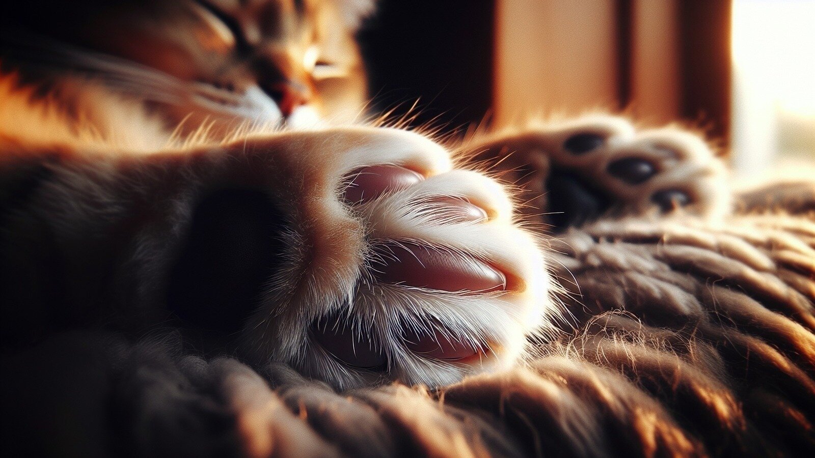 Petition · Prohibit the Inhumane Practice of Feline Declawing In ...