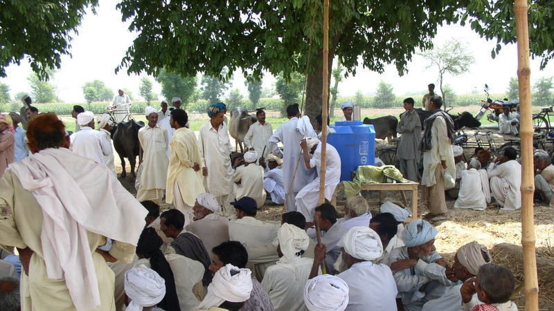 Petition · Peasants Not Terrorists - United States · Change.org