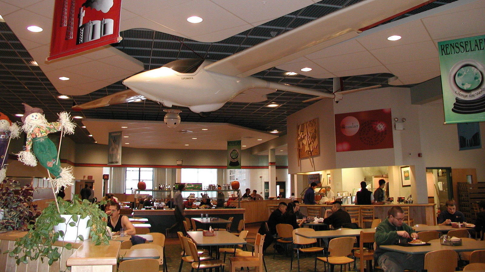 Petition · Ask RPI campus dining halls to provide more vegan options to ...