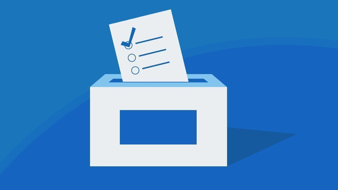 Petition · Change the General election voting system to the Alternative ...