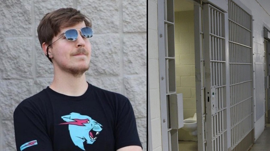 Petition · Nominating Mr. Beast for person of the year - United States ...