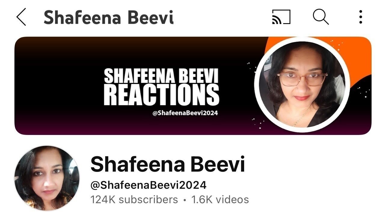 Petition · Endorse the Removal of Degrading and Abusive YouTube Channel ...