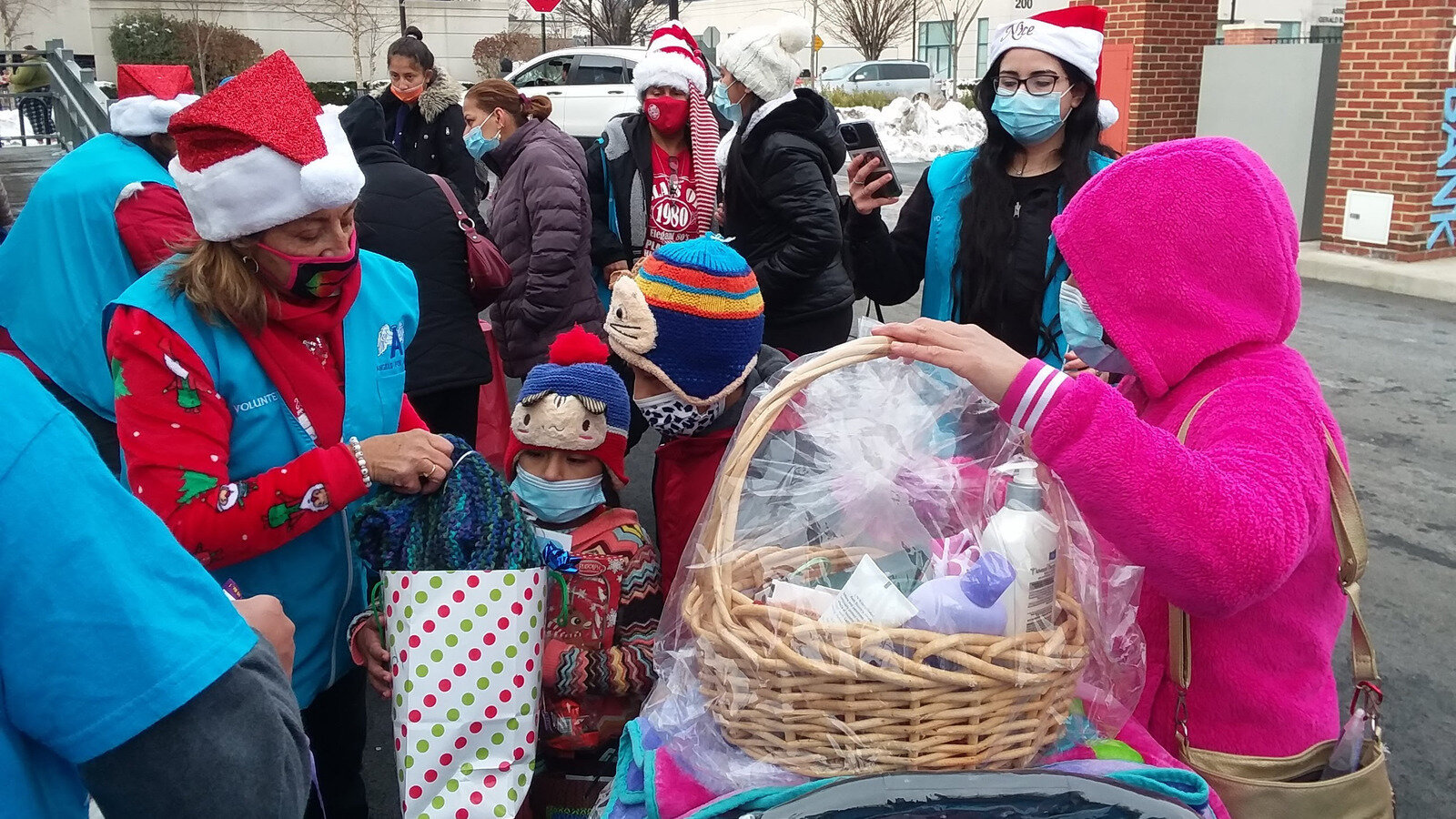 Petition · Help Angels for Action stay to assist the community - saving ...