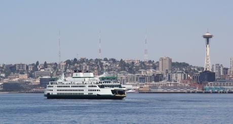 Petition · Name WA State Ferries' New Hybrid-Electric Ferry "(the ...