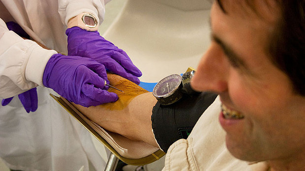Petition · Give gay men the right to give blood - United Kingdom ...