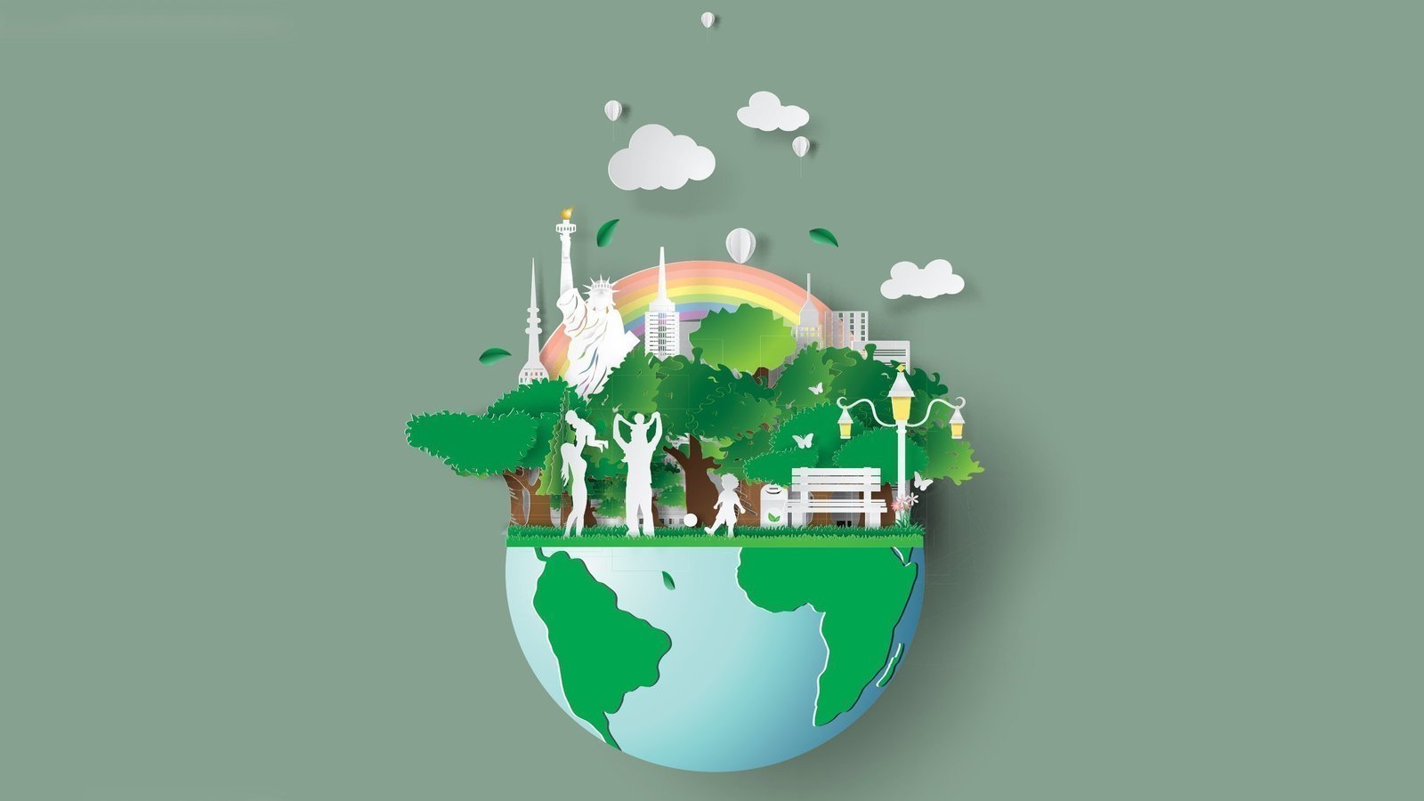 Petition · Super Earth Day, expand it to A FULL WEEK | A Long / Super ...