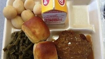 Petition · Stop feeding children bad school food! - United States ...