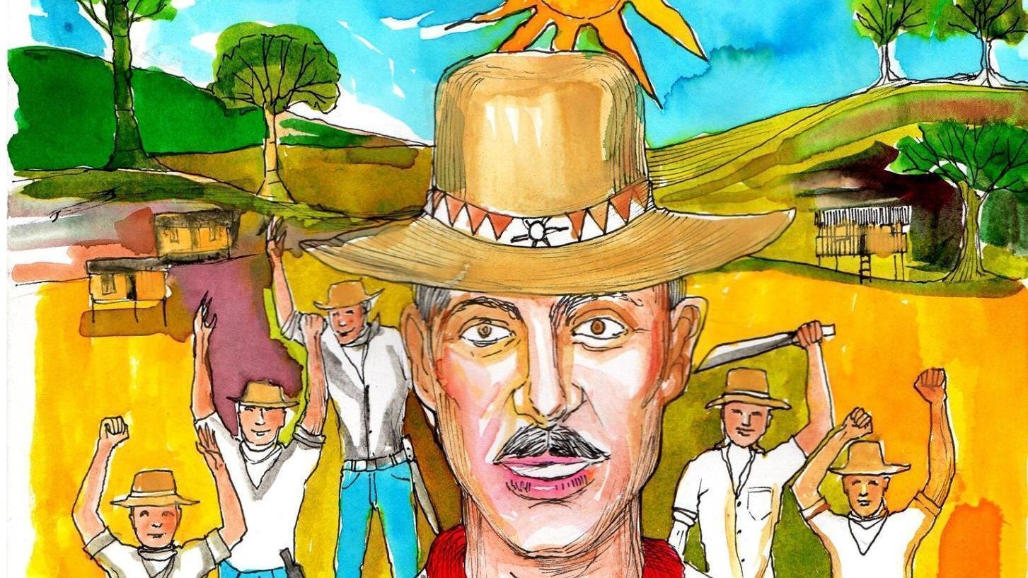 Petition update · Los Montubios y Afros de la Costa con JAEN ...