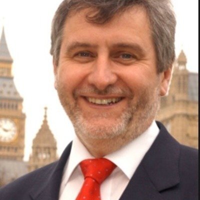 Clive Efford · Change.org