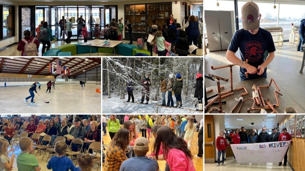 Petition · Save Indus School - United States · Change.org