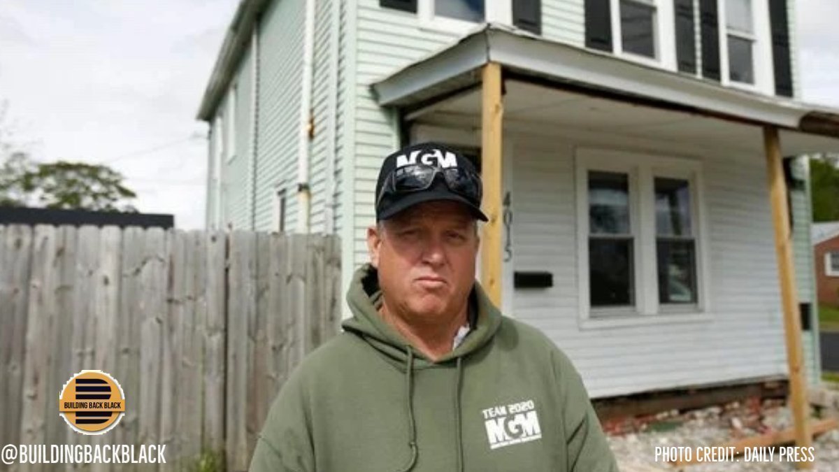 Petition · Justice against landlord Dave Merryman referring to his ...