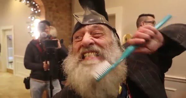 Petition · Do the right thing and select Vermin Supreme as our next ...