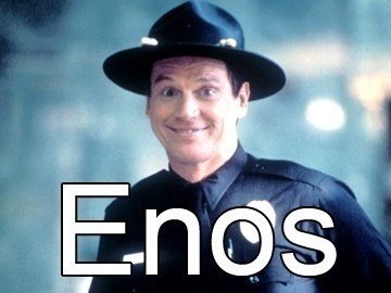 Petition · Warner Brothers: please put the Enos Show on DVD For Fans ...