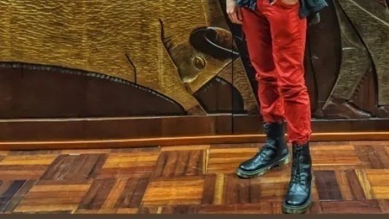 Petición · Que la rata venda sus botas negras - Colombia · Change.org