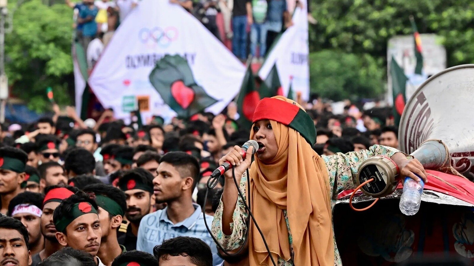 Petition · Cease Vicious Attacks on Innocent Student Protesters of the ...