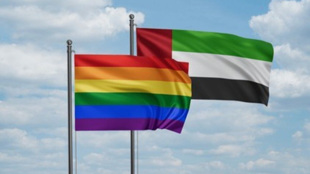 Petition · Decriminalise LGBT Rights and Freedom in the UAE - United ...