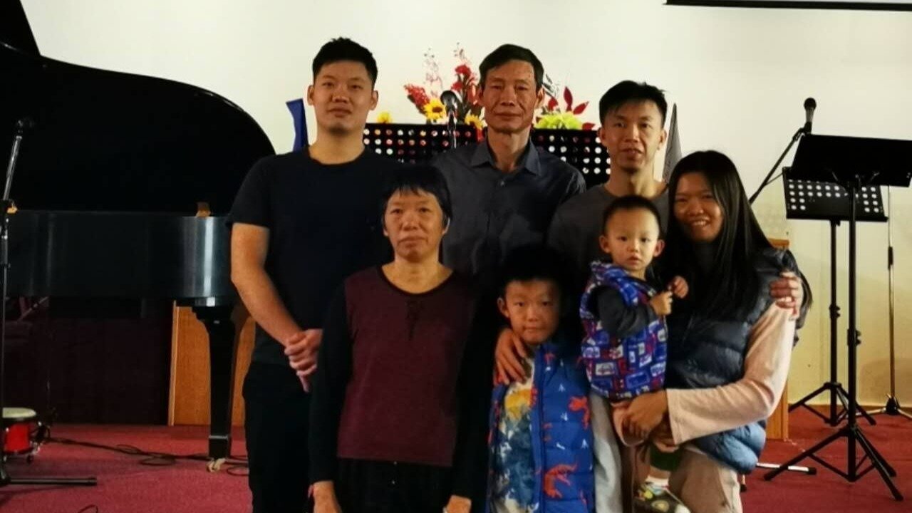 Petition · Urgent Petition: Stay Removal for Jiang Family - Canada ...