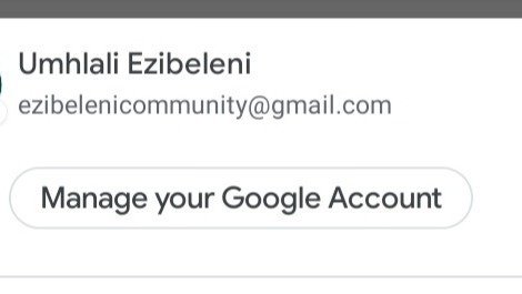 Petition · Ezibeleni Residents' plea for the rendering of basic ...