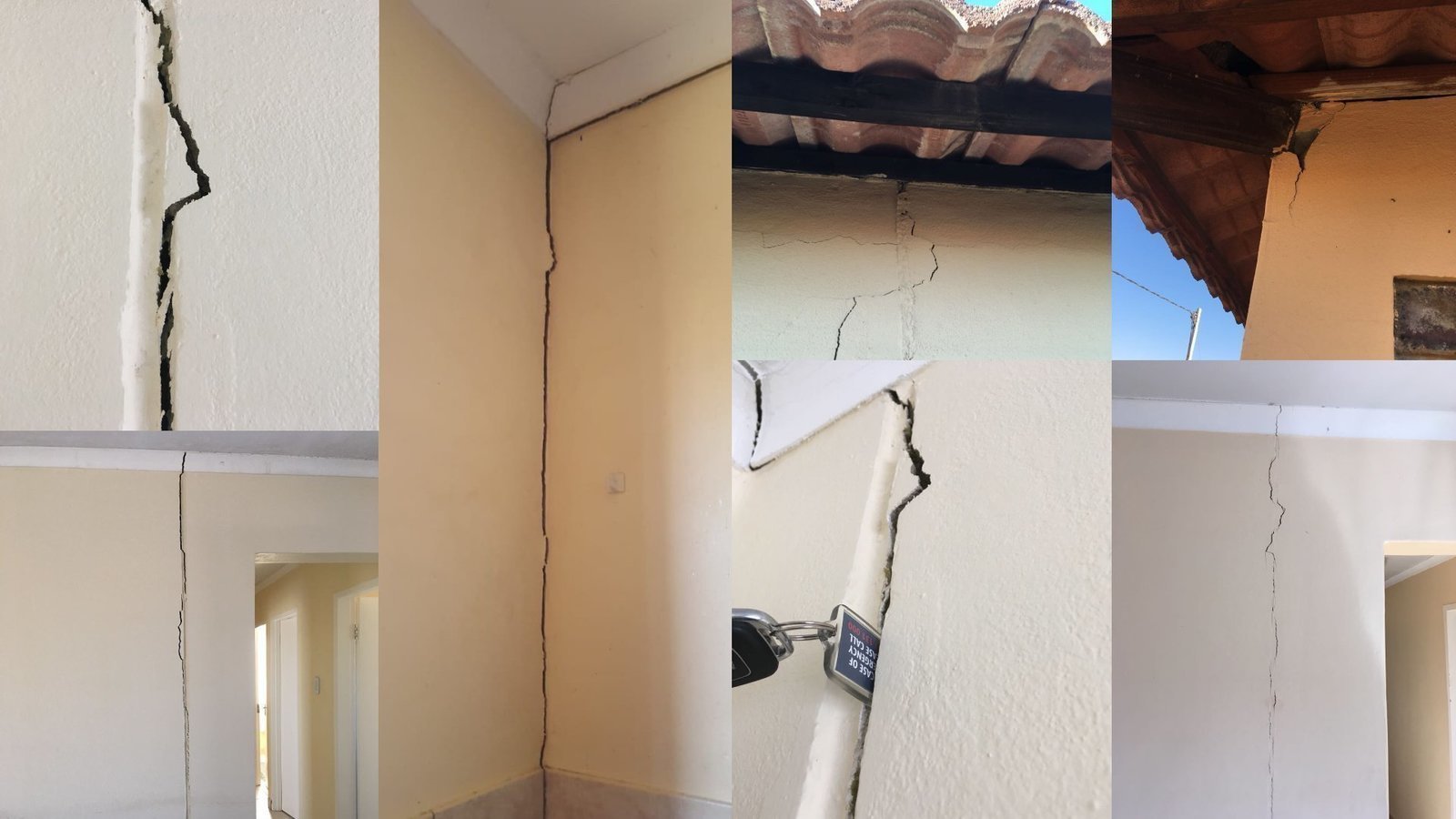 Petition · ANGLO AMERICAN provide the PEOPLE OF SERALENG with houses ...