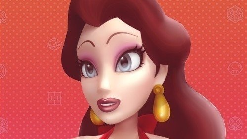 Petition · Nintendo: Put Pauline in Mario games · Change.org