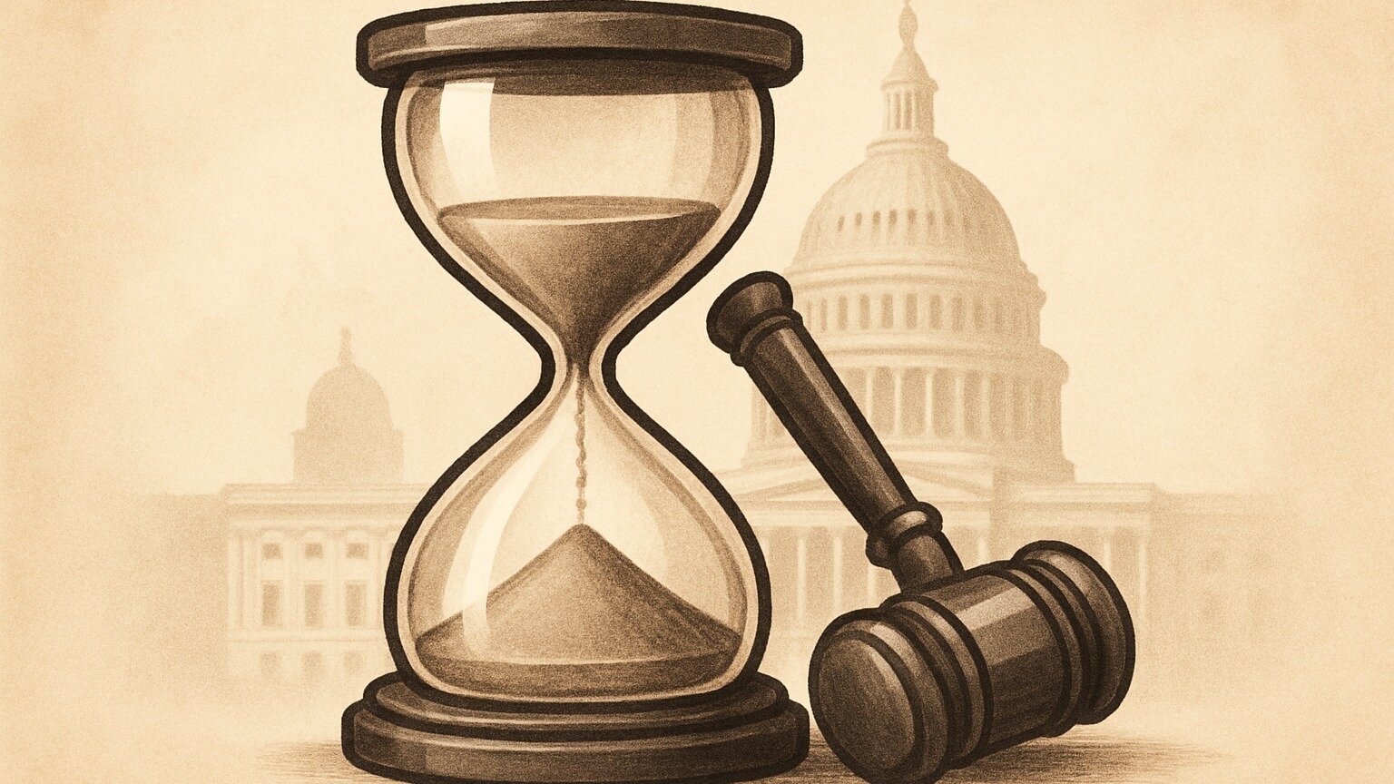 Petition · Implement term limits and accountability for U . S. elected ...