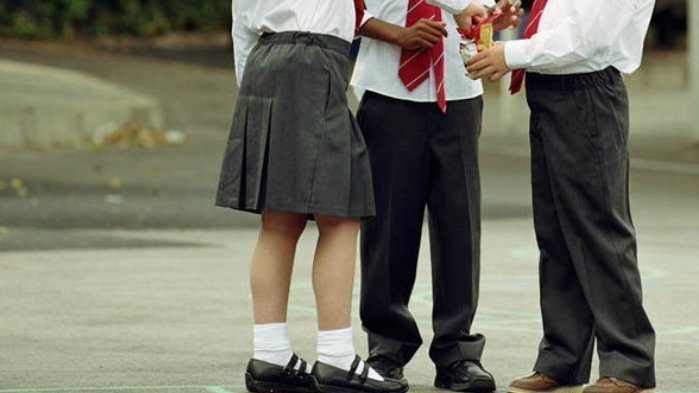 Petition · BAN gender-specific uniform codes in the UK - United Kingdom ...