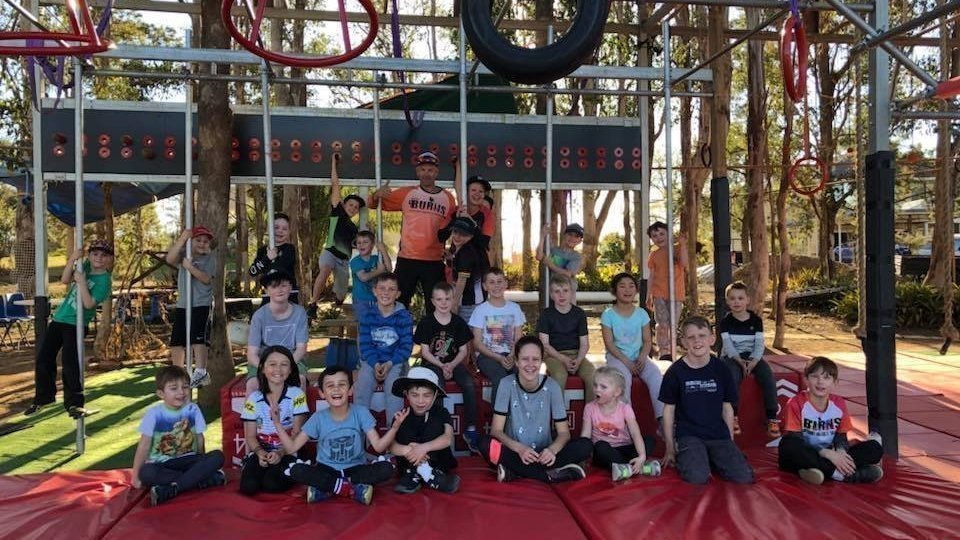 Petition · Keep Burns Obstacle Training Open - Australia · Change.org