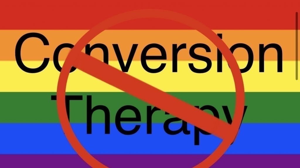 Petition · Ban conversion therapy in Florida - United States · Change.org
