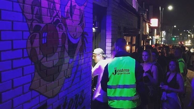 Petition · Make Jesters a World Heritage Site for it's Cultural ...