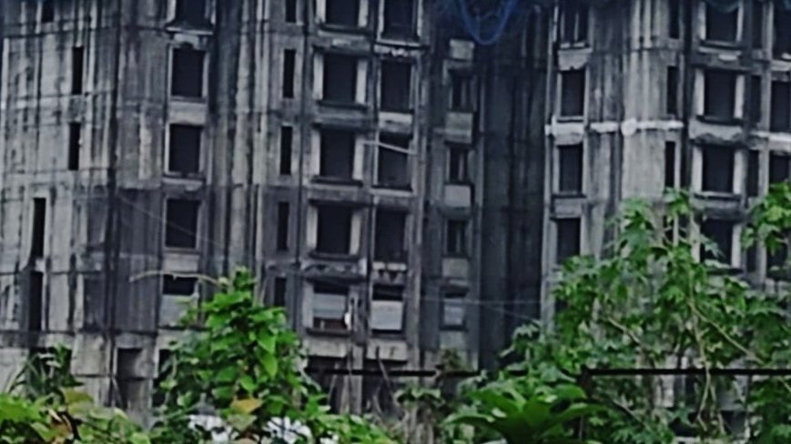 Petition · Rising city project which is not rising since last 12 years ...