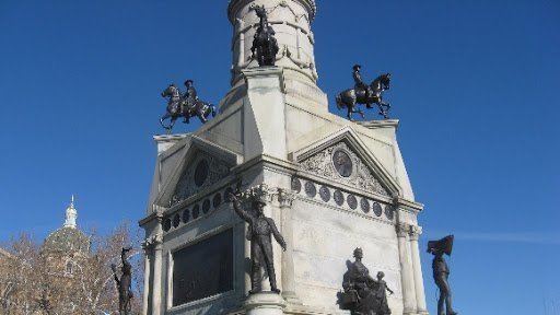 Petition · PROTECTION OF ALL OBJECTS OF ART, DOCUMENTS AND MONUMENTS ...