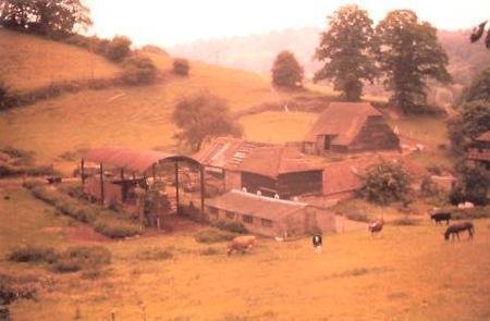 Petition · Refuse planning permission for development on Sturt Farm ...