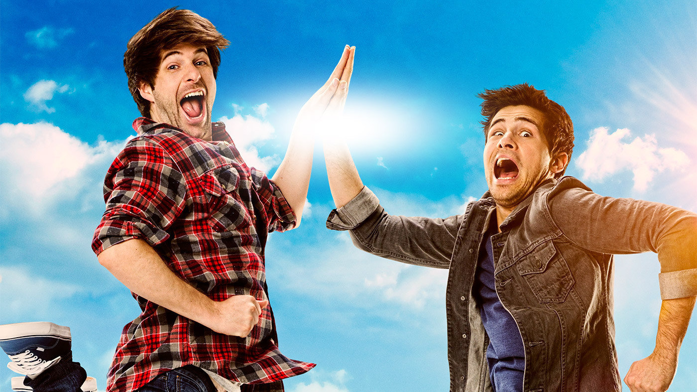 Petition · Give Smosh A TV Show - United States · Change.org