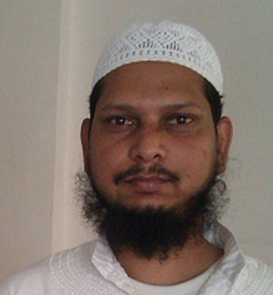 Petition · Concerned about the custodial death of Khalid Mujahid ...