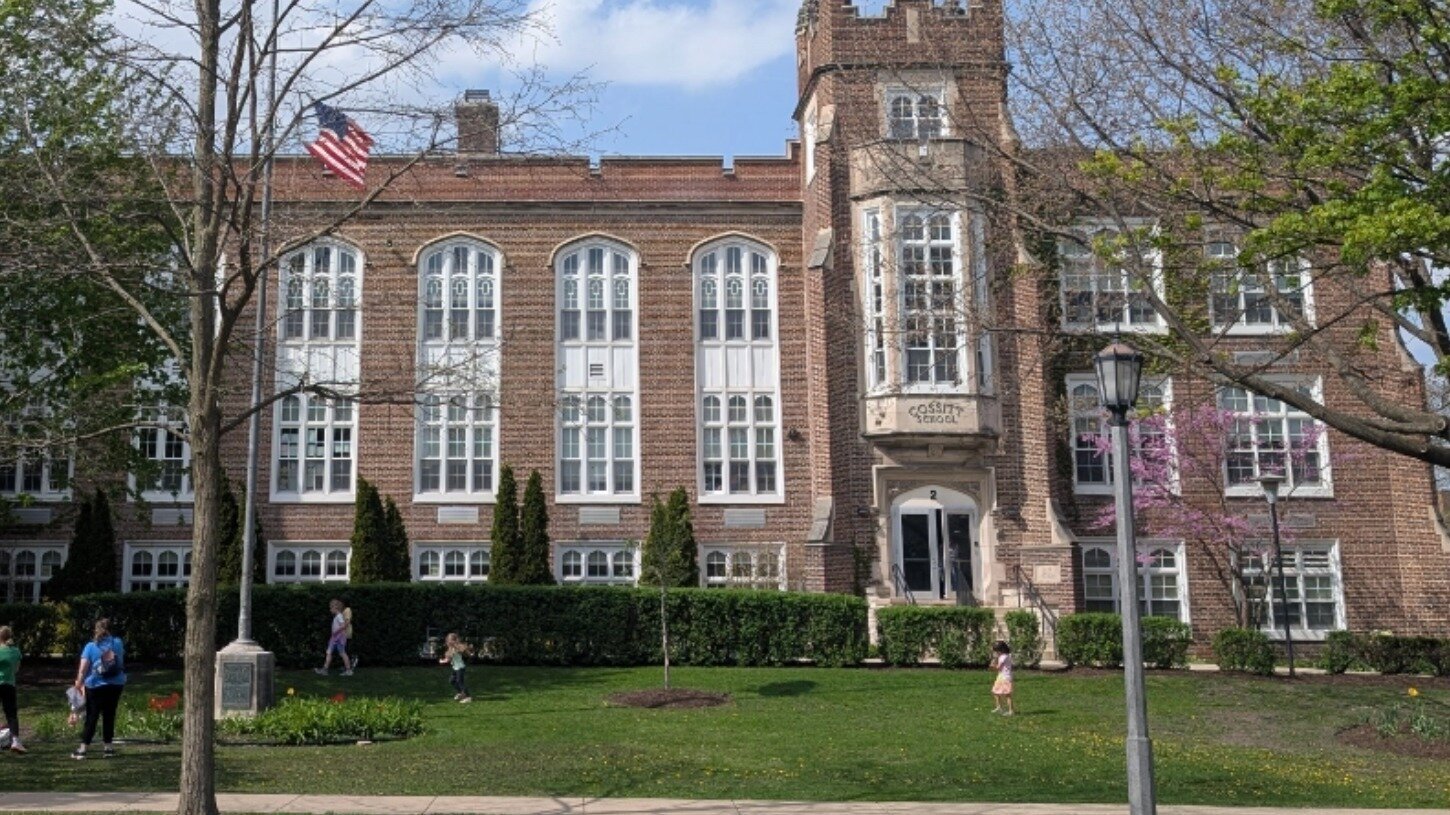 Petition · Keep Our Kids Safe Around Cossitt School - La Grange, United ...